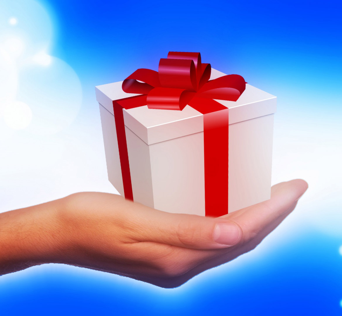 What God Really Offers