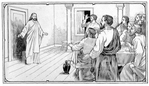 Dealing with the "Locked Room" Argument